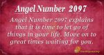 Angel Number 2097 Meaning: Let Go Of Toxic Things - SunSigns.Org