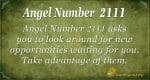Angel Number 2111 Meaning: Ambition and Drive - SunSigns.Org