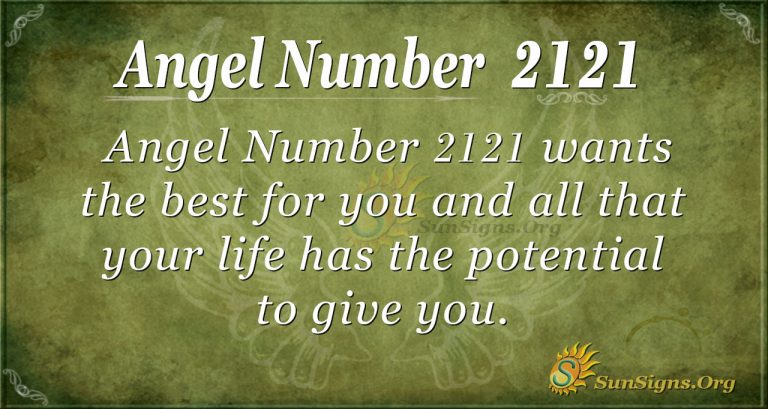 Angel Number 2121 Meaning: Becoming Discipline - SunSigns.Org