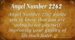 Angel Number 2262 Meaning: Keep Moving Forward - SunSigns.Org