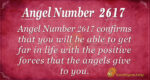 Angel Number 2617 Meaning: Nurture Your Spirituality - SunSigns.Org
