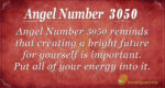 Angel Number 3050 Meaning: Focus On What You Want - SunSigns.Org