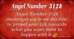 What Is The Meaning Of Angel Number 3128? Do You Keep Seeing 3128? Find ...