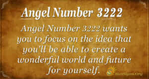 Angel Number 3222 Meaning: Hold Yourself Together - SunSigns.Org