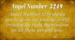 Angel Number 3249 Meaning: Find Inspiration Around You - SunSigns.Org