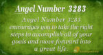 Angel Number 3283 Meaning: Give Priority To Yourself - SunSigns.Org