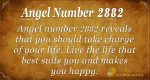 Angel Number 2882 Meaning - You Can Achieve Anything - SunSigns.Org
