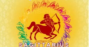 Articles On dhanus - Sun Signs