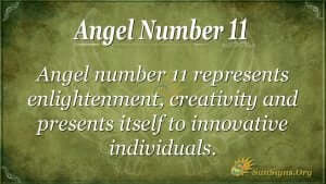 Angel Number 11 Meaning - Why Is It Special? - SunSigns.Org