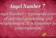 Angel Number 333 Meaning - Is It The Holy Trinity Symbol?