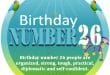 Birthday Number 9 - Born On The 9th Day Of The Month | SunSigns.Org