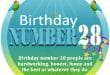 Birthday Number 9 - Born On The 9th Day Of The Month | SunSigns.Org