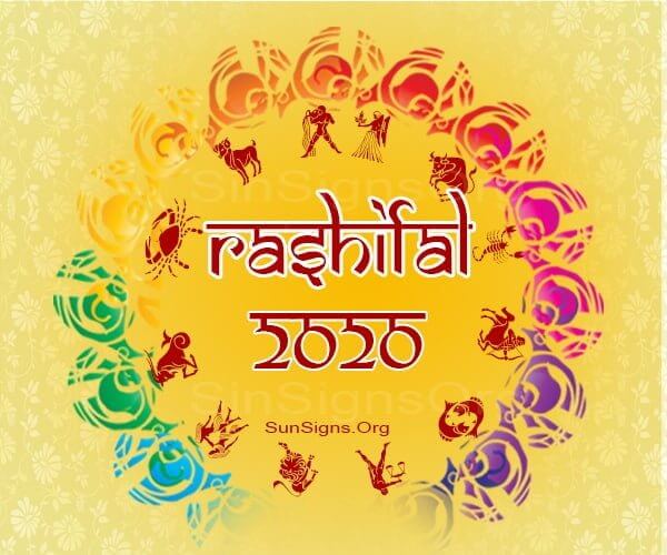 Rashifal 2020 - Yearly Bhavishya Rashi Predictions | SunSigns.Org