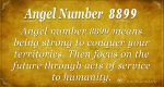 Angel Number 8899 Meaning: Be Strong And Conquer - SunSigns.Org