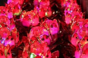 The Red Color Symbolism In Feng Shui - SunSigns.Org