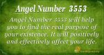 Angel Number 3553 Meaning: Finding Your Real Purpose - SunSigns.Org