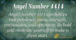 Angel Number 4144 Meaning - The Power Of Positivity - SunSigns.Org