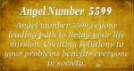 Angel Number 5599: Creating Solutions - SunSigns.Org