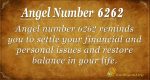 Angel Number 6262 Meaning – Wealth, Responsibility and Relationship
