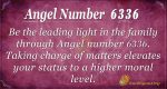 Angel Number 6336 Meaning: Be the Leading Light - SunSigns.Org