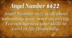 Angel Number 6622 Meaning: Creativity Is The Key - SunSigns.Org