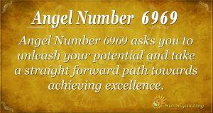 Angel Number 6969 Meaning: Recovery and Restoration - SunSigns.Org