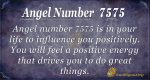 Angel Number 7575 Meaning – Letting Light Into Your life - SunSigns.Org
