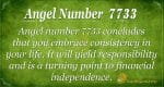 Angel Number 7733 Meaning: A Reward for Hard Work - SunSigns.Org