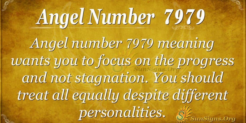Angel Number 7979 Meaning: Celestial Guidance and Progression