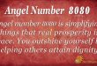 Angel Number 2020 Meaning - A Sign Of Huge Potential | SunSigns.Org