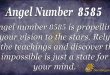 Angel Number 2020 Meaning - A Sign Of Huge Potential | SunSigns.Org