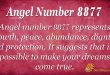 Angel Number 1111 Meaning - Good Or Bad? Find Out | SunSigns.Org