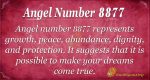 Angel Number 8877 Meaning: Destined for Greatness - SunSigns.Org