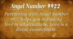 Angel Number 9922 Meaning: Divine Commitment - SunSigns.Org
