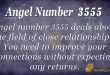 Angel Number 43 Meaning - A Sign Of Love And Peace | SunSigns.Org