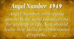 Angel Number 4949 Meaning: Building New Solid Foundations - SunSigns.Org