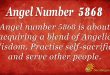 Angel Number 847 Meaning | SunSigns.Org