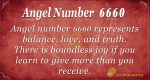 Angel Number 6660 Meaning - Family and Friends - SunSigns.Org