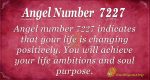 Angel Number 7227 Meaning: Family And Love - SunSigns.Org