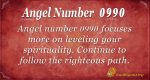 Angel Number 0990 Meaning: Embracing True Divine Light - SunSigns.Org