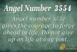Angel Number 4444 Meaning - Does It Mean Danger? | SunSigns.Org