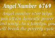 Angel Number 43 Meaning - A Sign Of Love And Peace | SunSigns.Org
