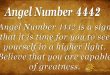 Angel Number 552 Meaning | SunSigns.Org