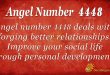 Angel Number 48 Meaning - Manifestation of Abundance | SunSigns.Org