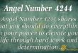 Angel Number 7 Meaning - Find Out Why It Is Appearing For You ...