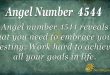Angel Number 54 Meaning - Manifest Your Life's Desires | SunSigns.Org