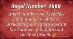 Angel Number 4600 Meaning: Solving Problems - SunSigns.Org