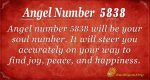 ANGEL NUMBER 5838: IS IT MY SOUL NUMBER?
