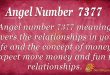 Angel Number 888 Meaning - What Does It Mean Spiritually? | SunSigns.Org