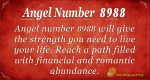 Angel Number 8988 Meaning: Financial Abundance - SunSigns.Org